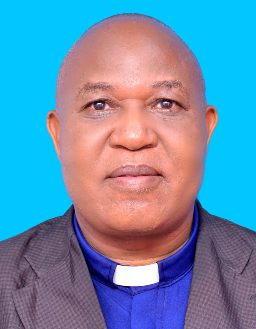 UONGOZI WA KANISA LA AICT KIBADA – African Inland Church – Kibada